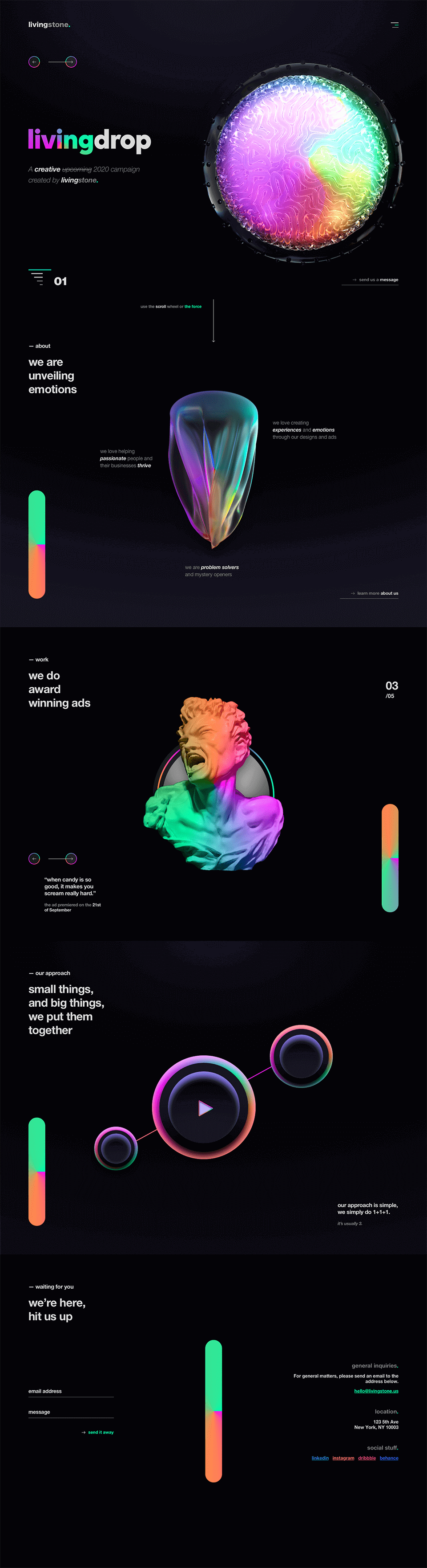 Custom Website Design Company |360 Website Studios