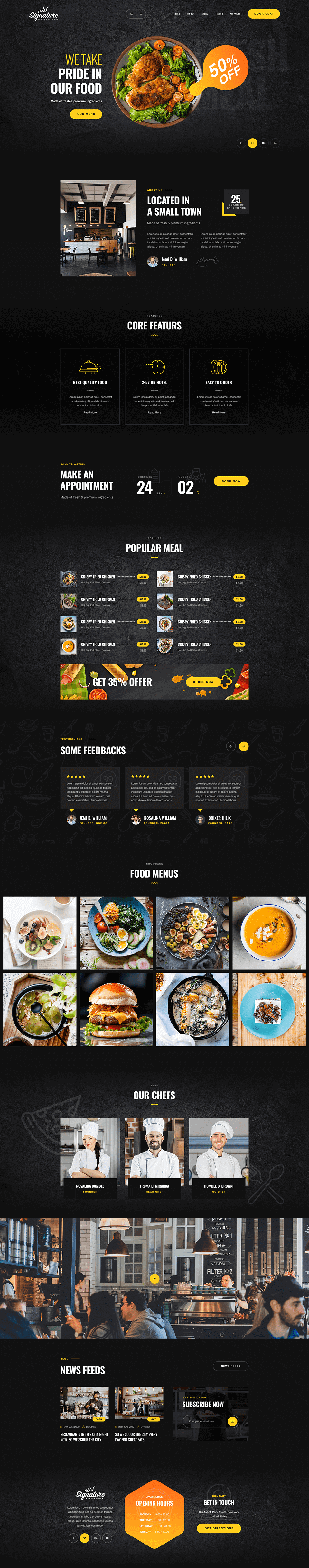 Custom Website Design Company |360 Website Studios