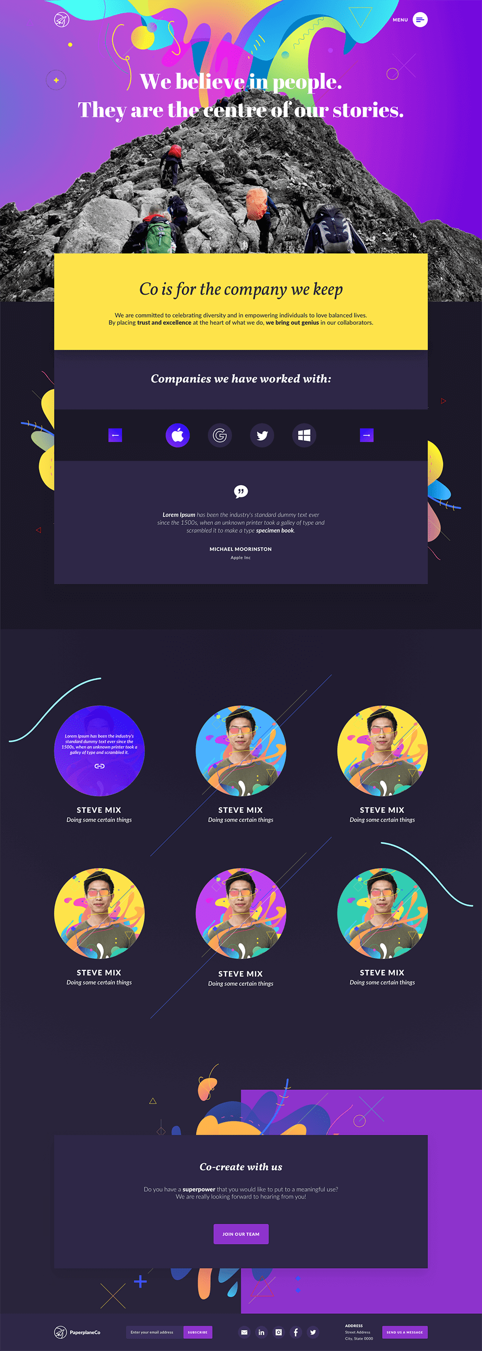 Custom Website Design Company |360 Website Studios